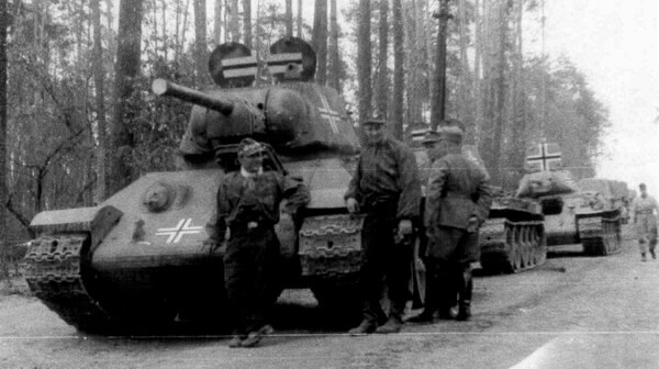 How common were friendly fire casualties in WWII? : r/history